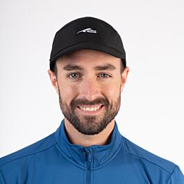 Limitless Running Cap | Experience a World of Performance