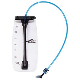 Hydration Bladder 3L | Experience a World of Performance
