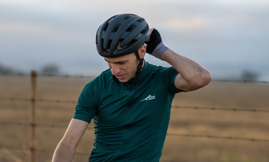 Vent Helmet | Experience a World of Performance